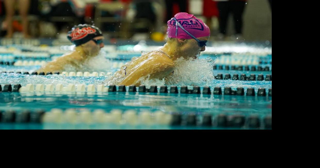 NAU Roundup: Swim and dive wins regular-season home opener | Local ...