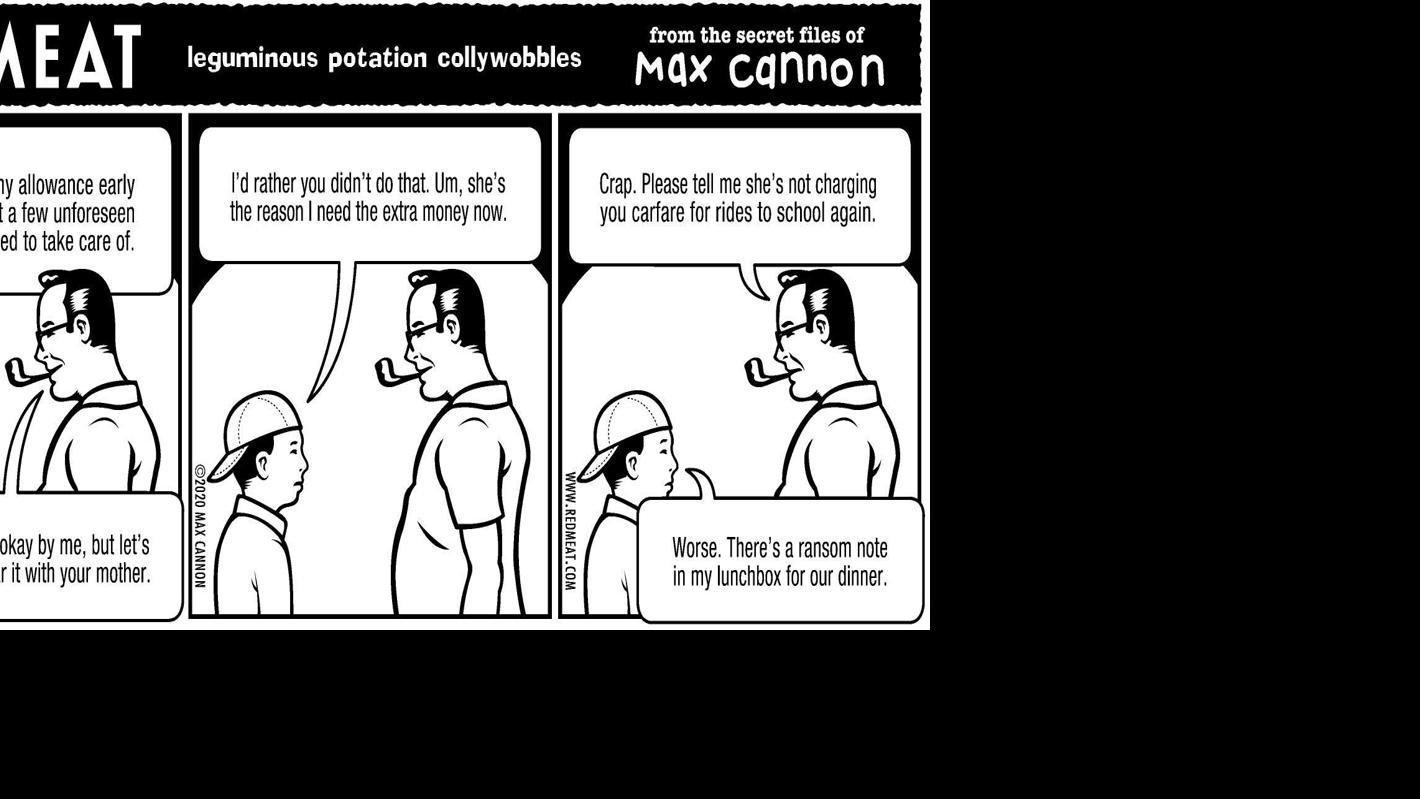 Red Meat | Comics | azdailysun.com