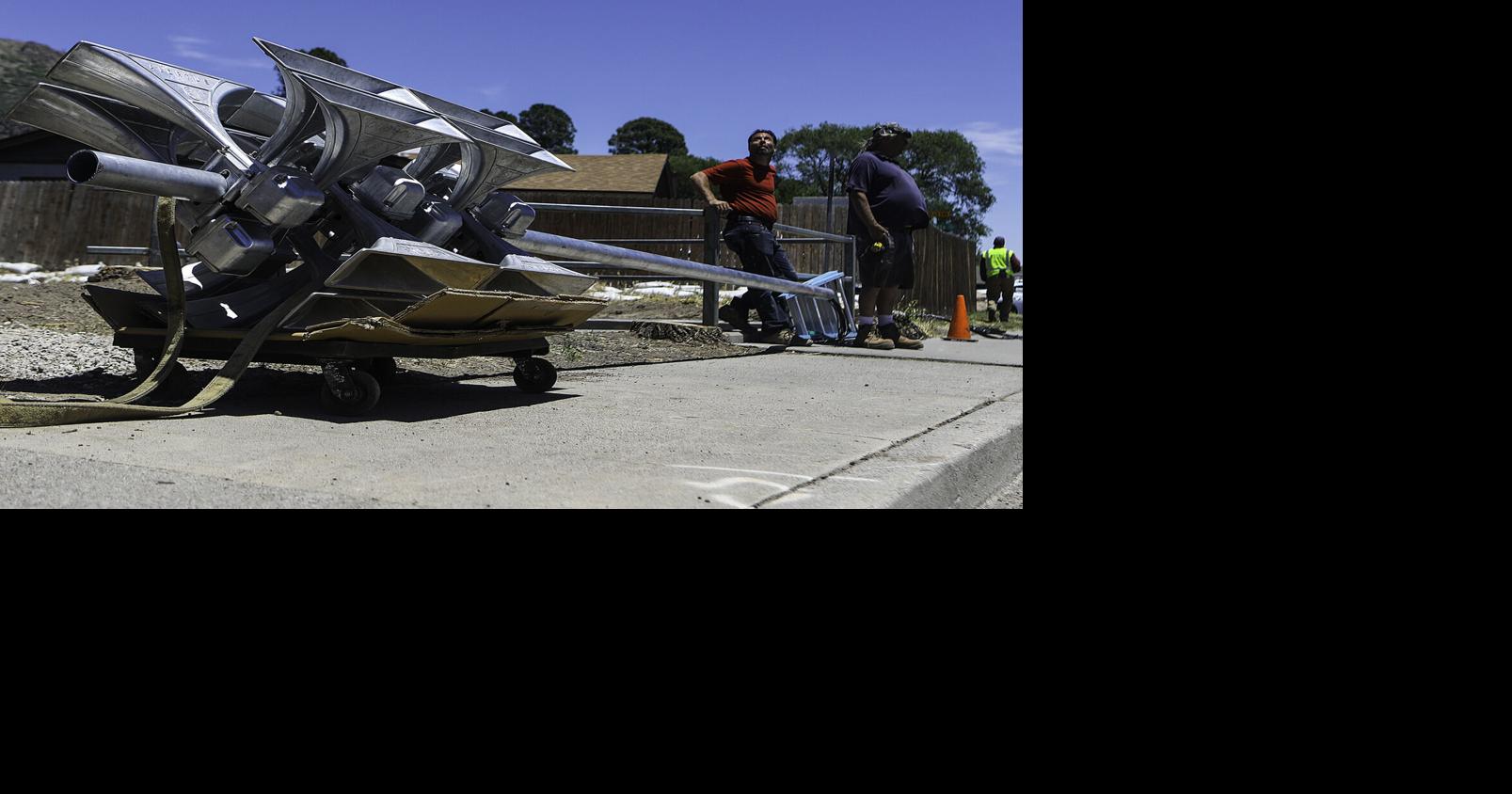 Museum Fire Flood area siren test to occur Thursday morning | Local ...