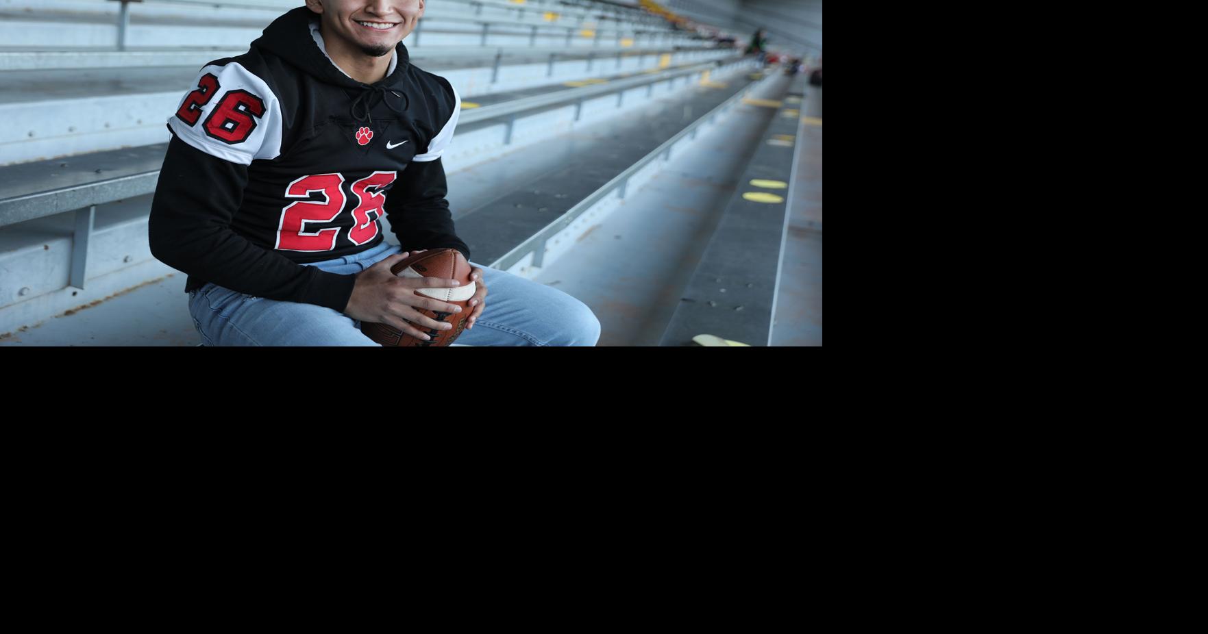 Coconino's Manuel Cardoza named Arizona Daily Sun football athlete of ...