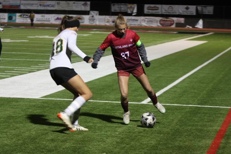 NPA girls soccer reaches sixth straight title match