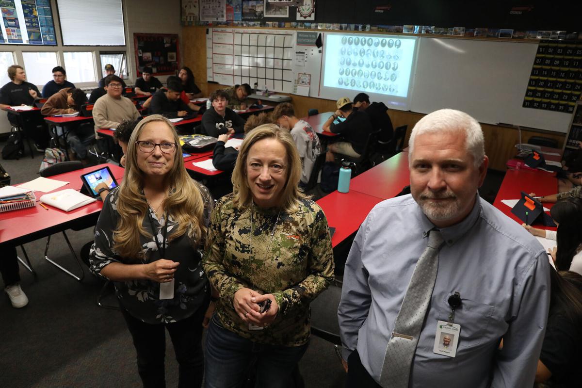 FUSD high schools in first year of offering diploma seals for personal ...