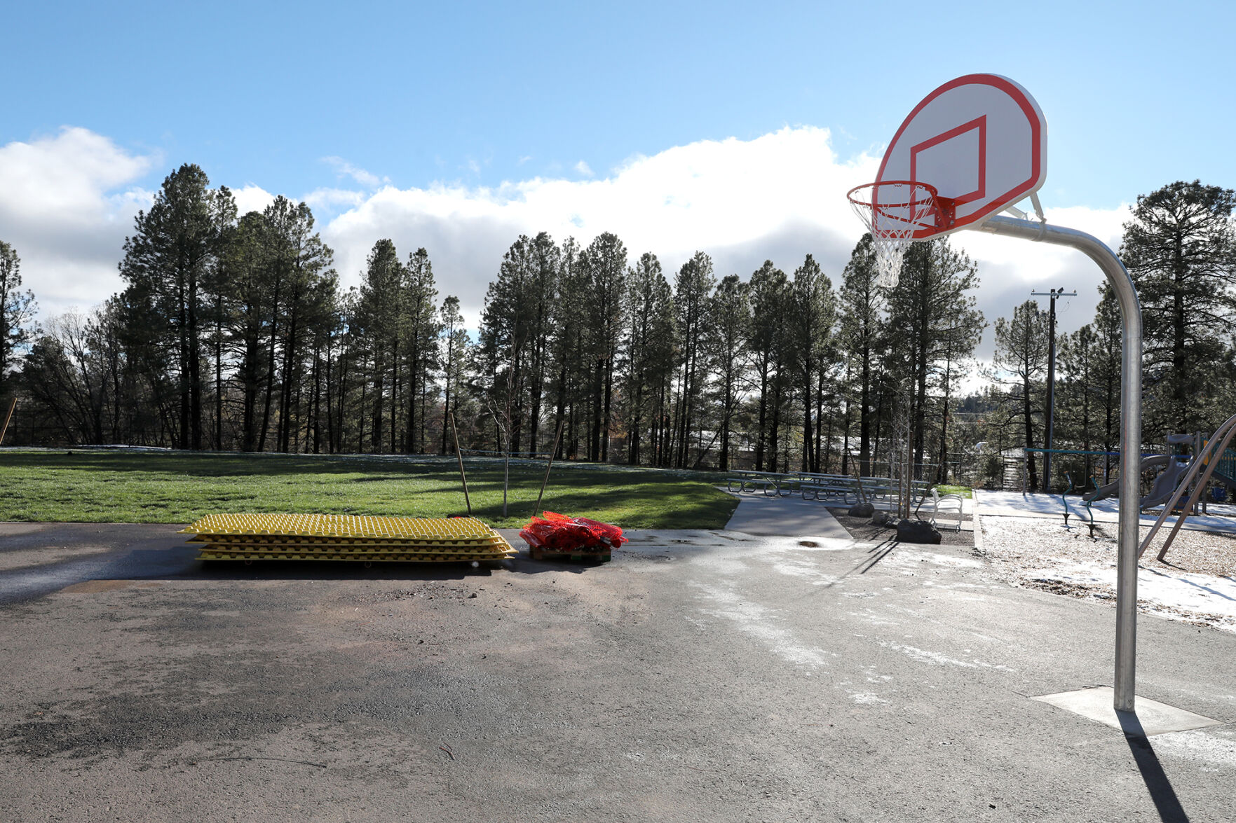 The legacy of Marshall Magnet Elementary School to be continued at ...