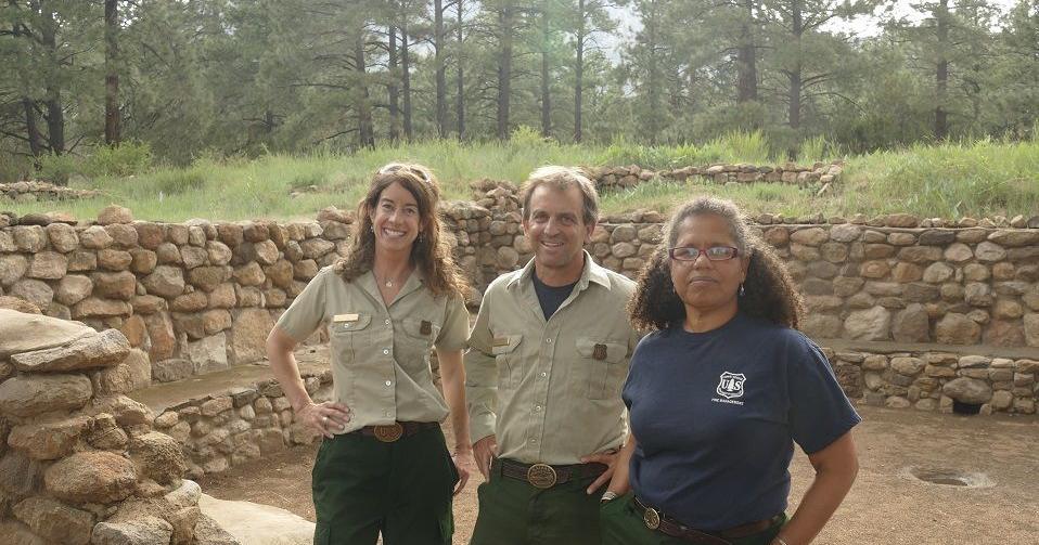 Ask a Ranger: Ask an archaeologist | Feature | azdailysun.com