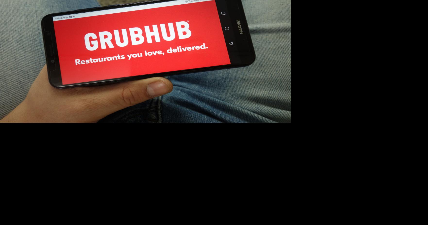 Facing fury over ‘fake websites,’ Grubhub says restaurants have it ...