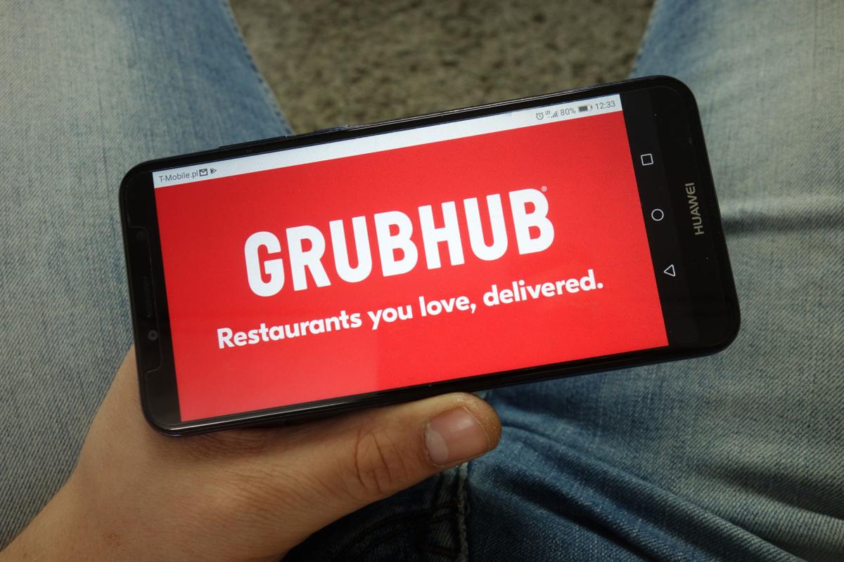Facing fury over ‘fake websites,’ Grubhub says restaurants have it wrong