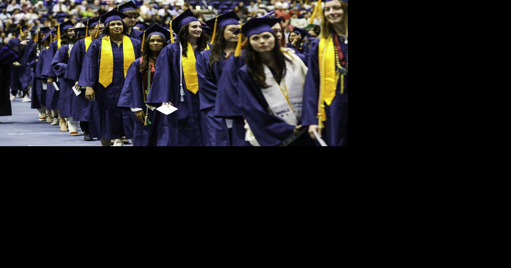 NAU announces 2026-27 tuition; Flagstaff rates similar to current ...
