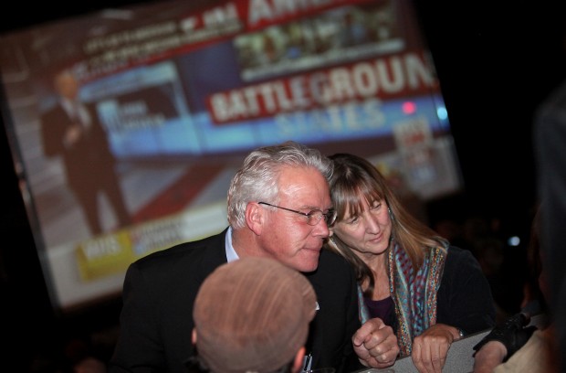 Election Night In Flagstaff | | azdailysun.com