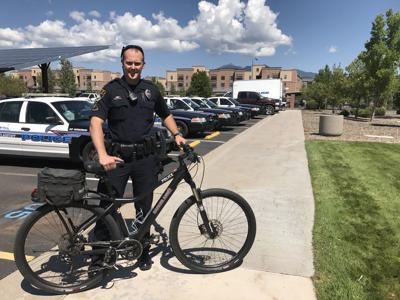 Rules to remember when biking and driving in Flagstaff | Columnists ...