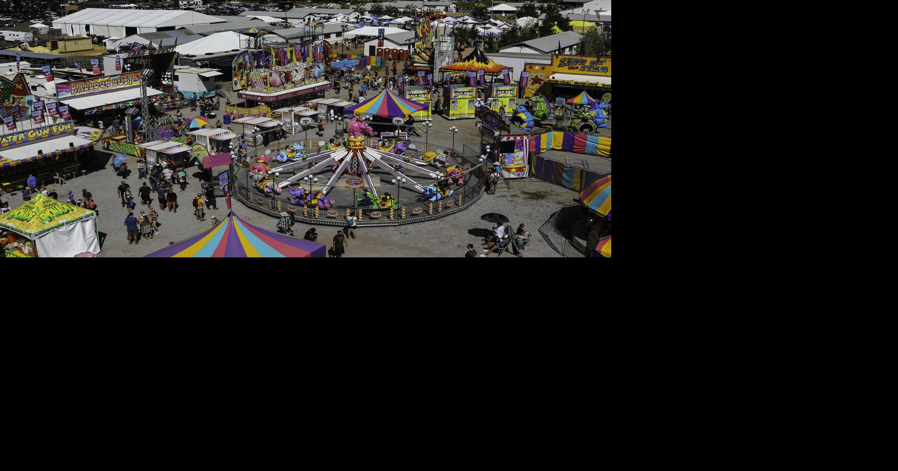 Coconino County Fair finishes 2022 edition with high attendance and ...