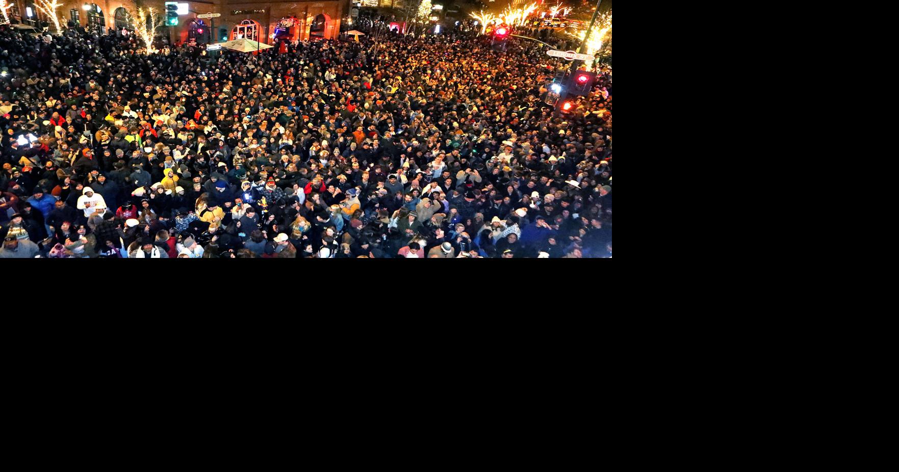 NALA Column: Flagstaff, we need to talk … about compromise in 2024 ...