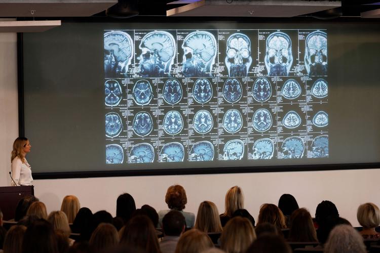 Advances in women’s brain health needed to close gender gap in ...