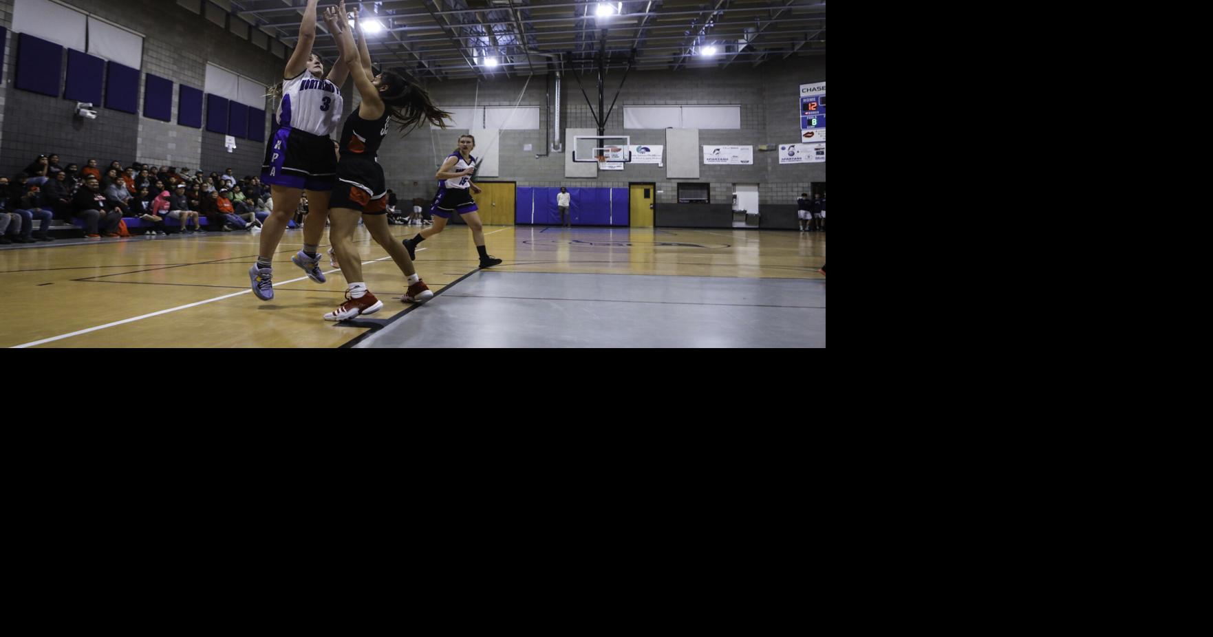 Spartans girls basketball looking for improvement under new coach ...