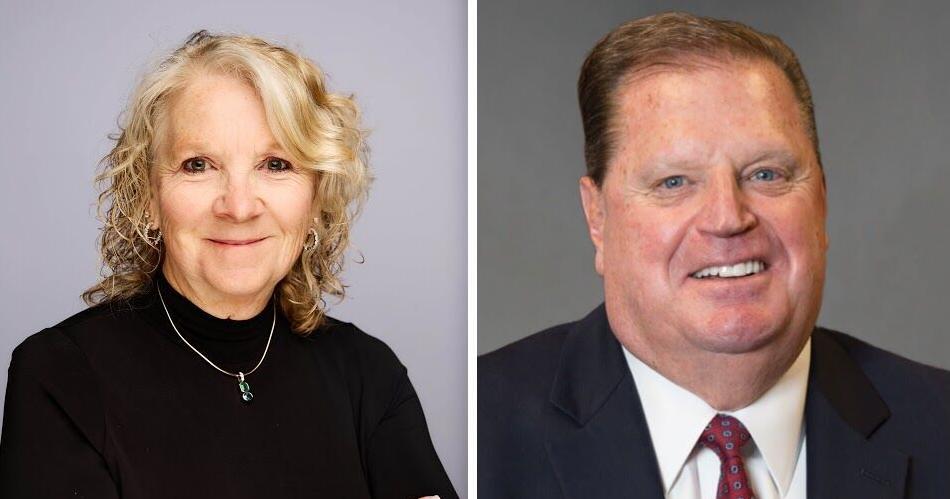 Health First Foundation adds 2 members to board | Local News ...