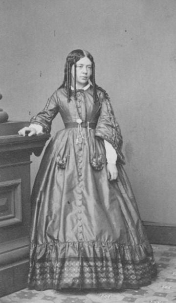 Gardening Etcetera: The McCormick Rose | Columnists | azdailysun.com