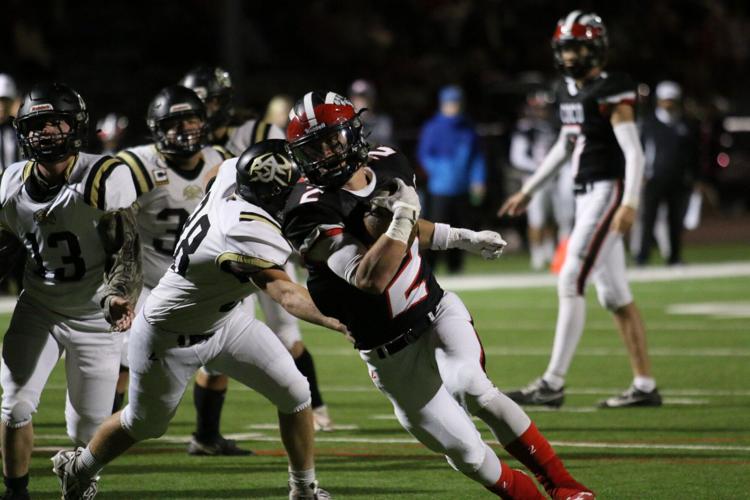 Gallery: Coconino Football Versus Apache Junction | Local News ...