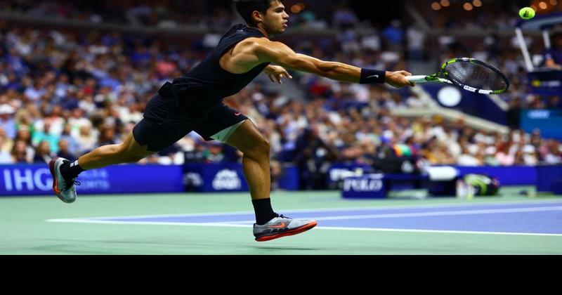 Tennis-Zheng sharp in swift U.S. Open win over Niemeier | | azdailysun.com