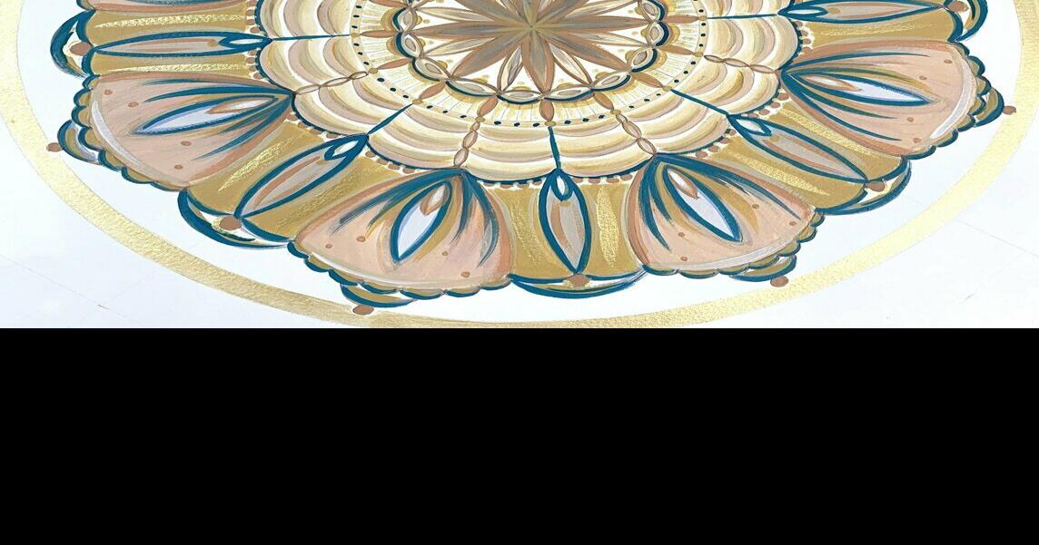 Mandala.jpg | Arts-crafts | azdailysun.com