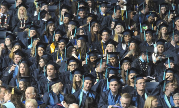 NAU Graduation | | azdailysun.com