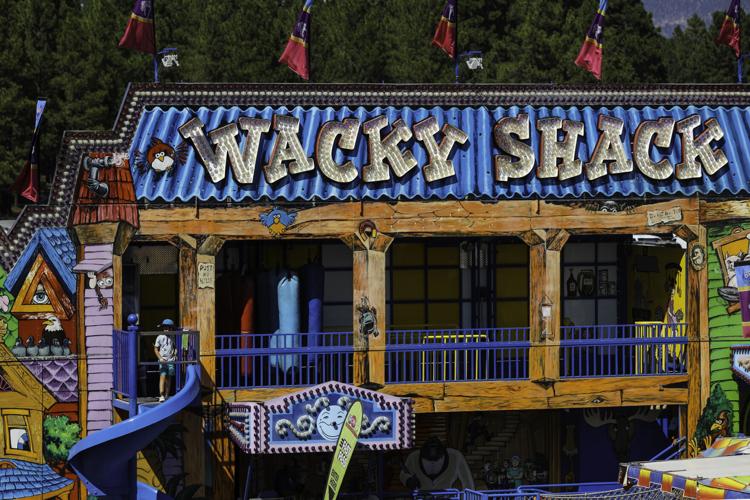 Gallery: Fun at the 2022 Coconino County Fair