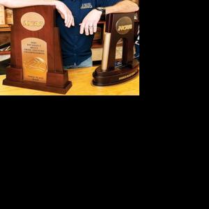 NAU's Eric Heins hits the ground running | Sports | azdailysun.com