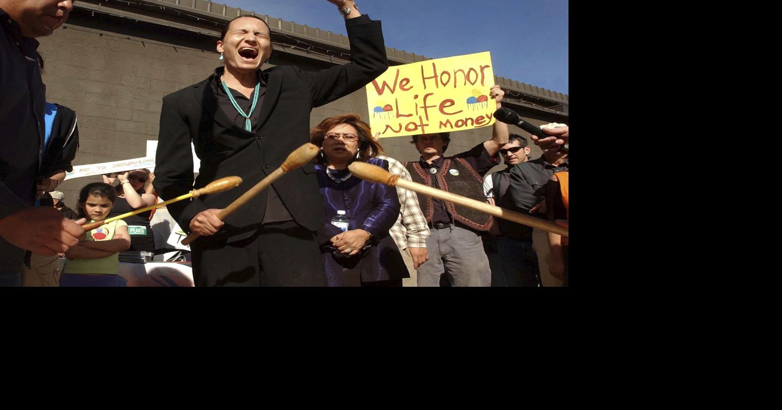 Navajo activist, musician Klee Benally dies at 48 | Local News ...