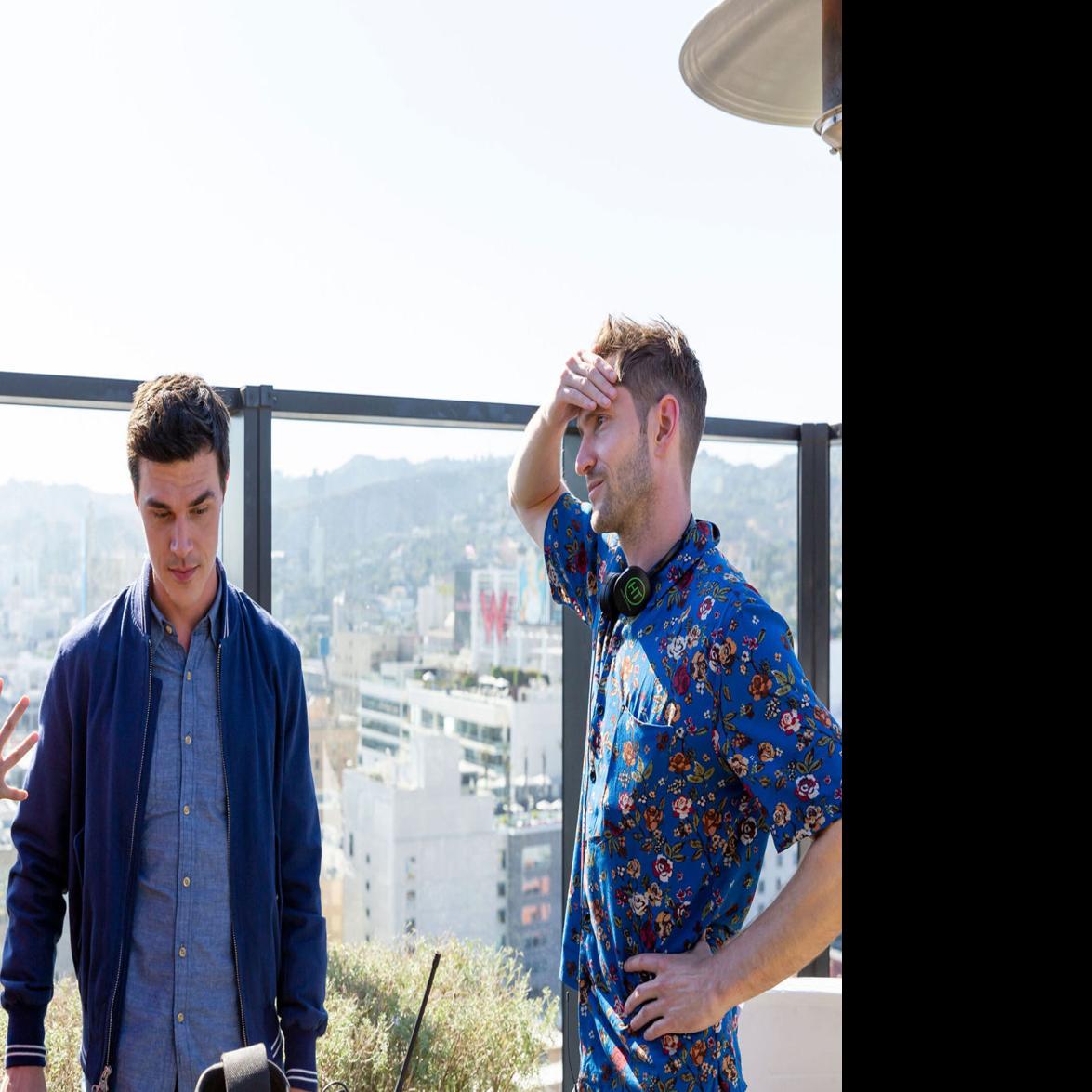 steve basilone partner