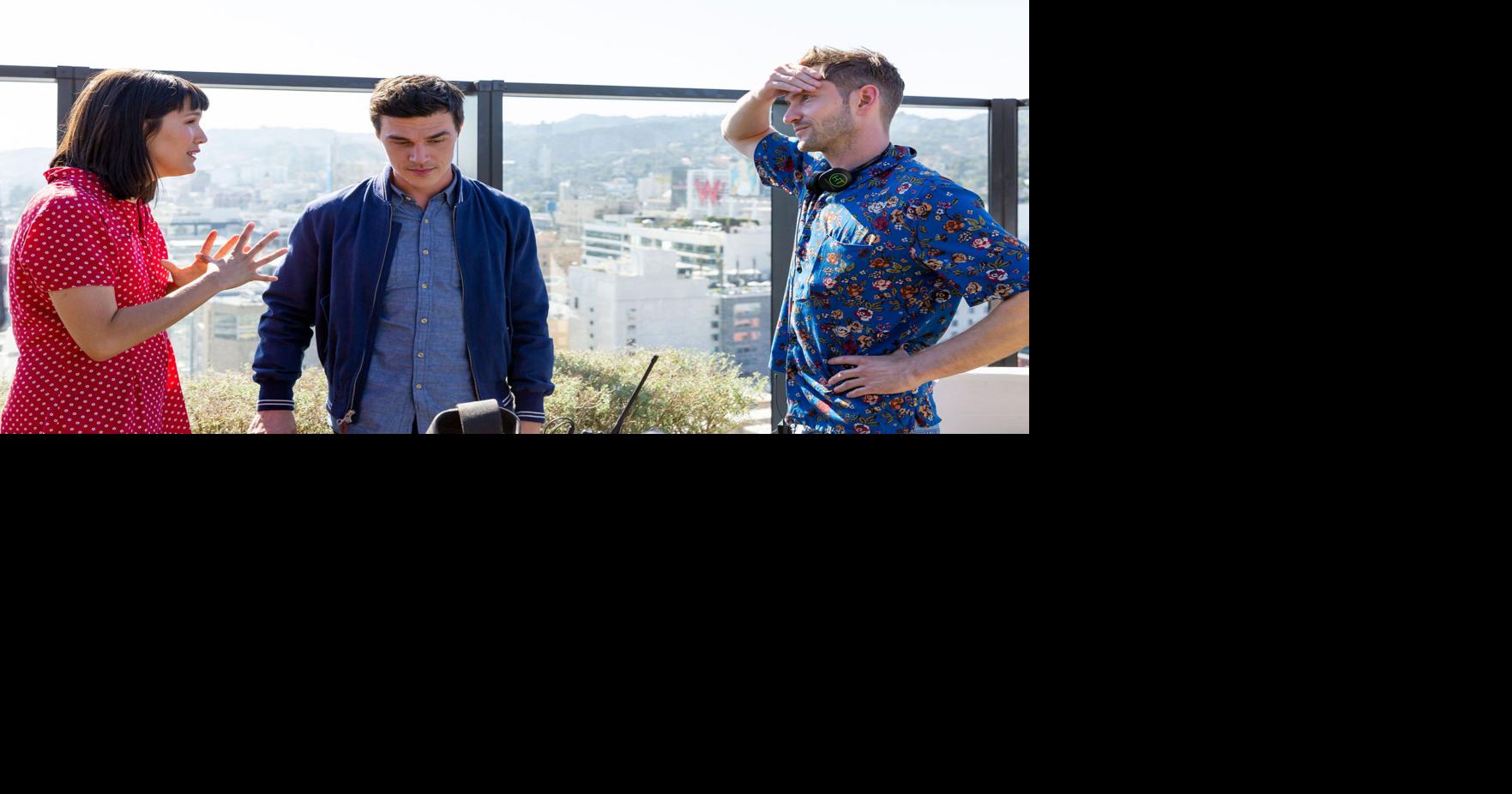 steve basilone partner