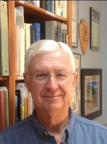 Ask a Ranger: Gladwell Richardson, Part 2: The past | Local News ...