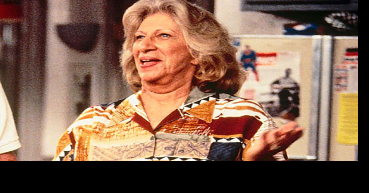 Liz Sheridan, Jerry's mom on 'Seinfeld,' dies at 93 | Television ...
