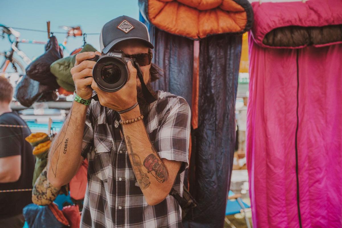 The origin of the Arizona Trail, as told by Darwin | News | azdailysun.com