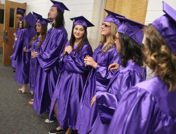 Summit High School Graduation | | azdailysun.com