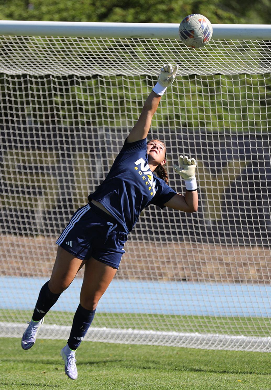 NAU soccer looks for a bounce-back year with new personnel and ...