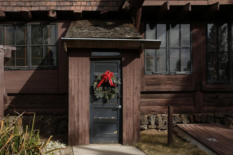Photos: Riordan Mansion decorated for Christmas | Local News ...