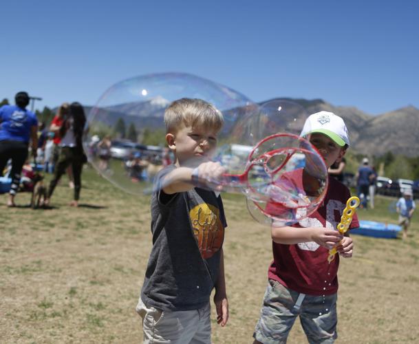 Bubble Palooza | | azdailysun.com