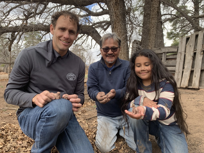 Arizona film 'Finding Hózhó' explores Navajo culture, lessons of ...