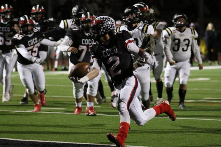 Gallery: Coconino Football Versus Apache Junction | Local News ...