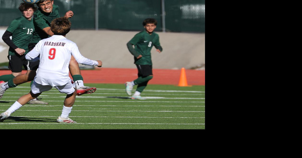 Flagstaff boys soccer's Senior Day spoiled by Bradshaw Mountain’s 3 ...
