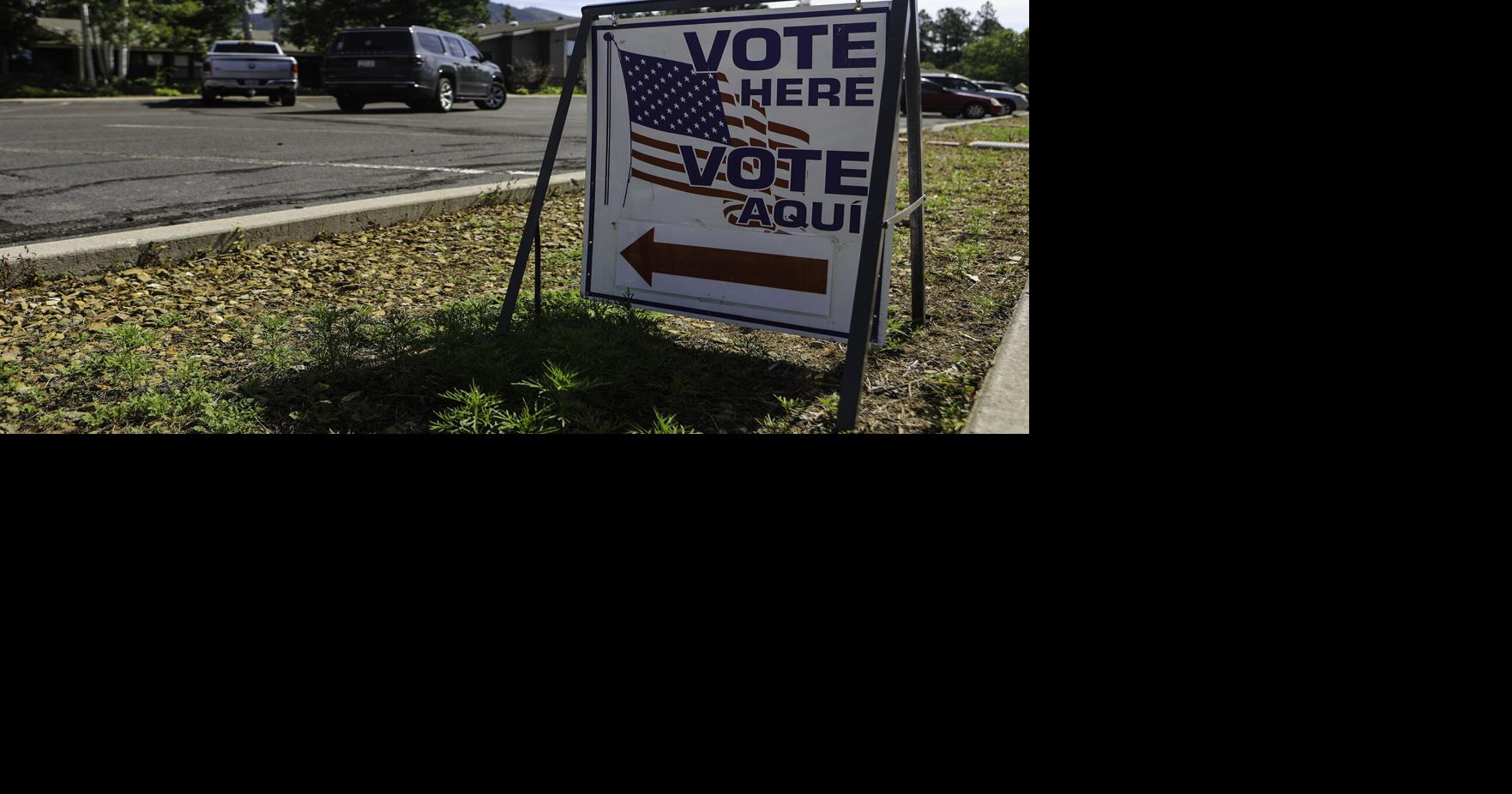 Election 2024: All of the Candidate Question responses for Flagstaff in ...