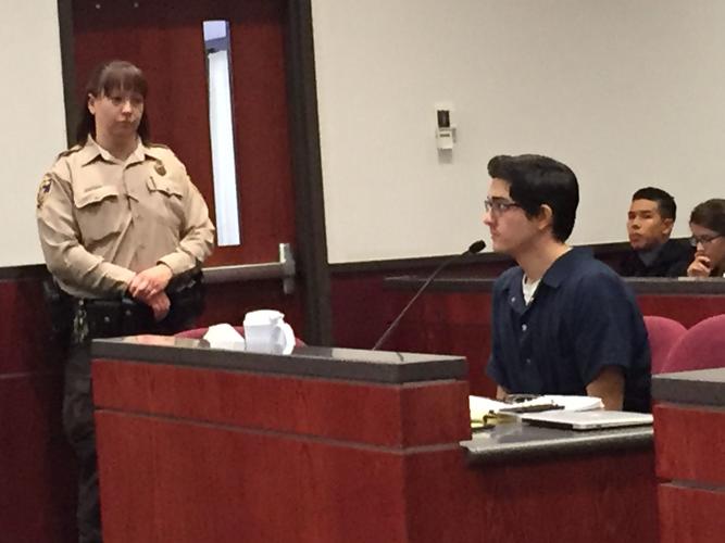 Jones to remain jailed; no new grand jury case | | azdailysun.com