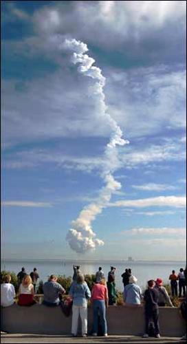 Florida's Space Coast worried for its future | | azdailysun.com