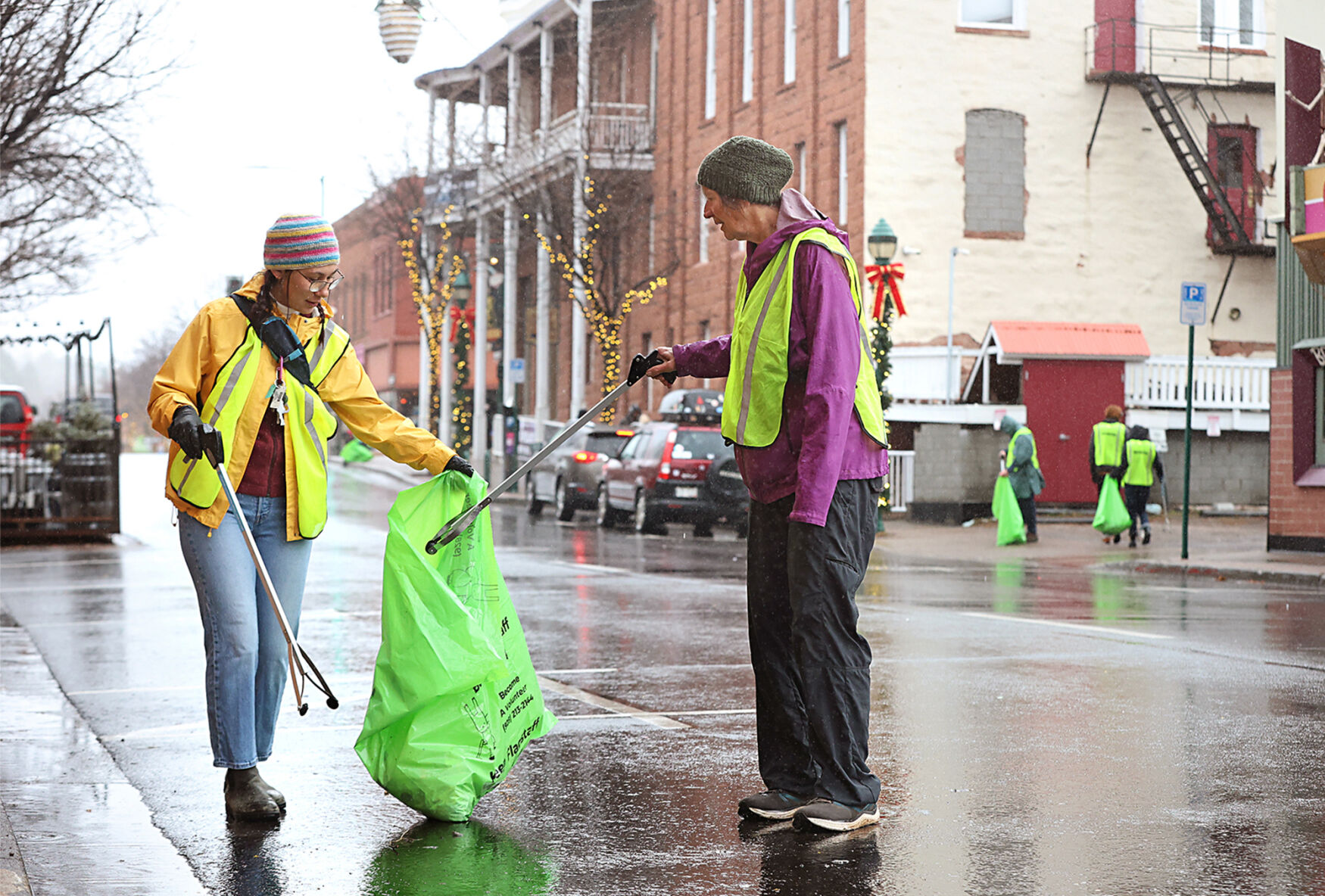 Carpenter's Column: What a lovely ashtray you have | Local News ...