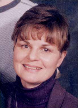 Janet A. Carlson | | azdailysun.com