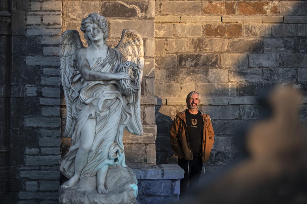 Evermore resets the theme park with an interactive, theatrical pivot ...