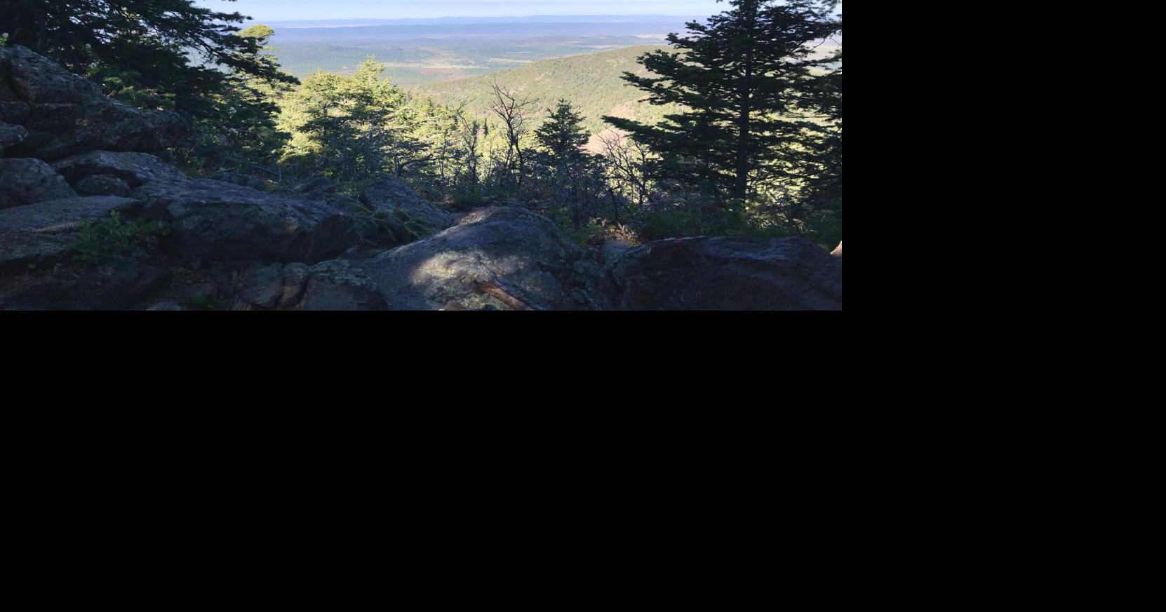 Outdoors: Scale Bill Williams Mountain -- once it reopens | Local News ...