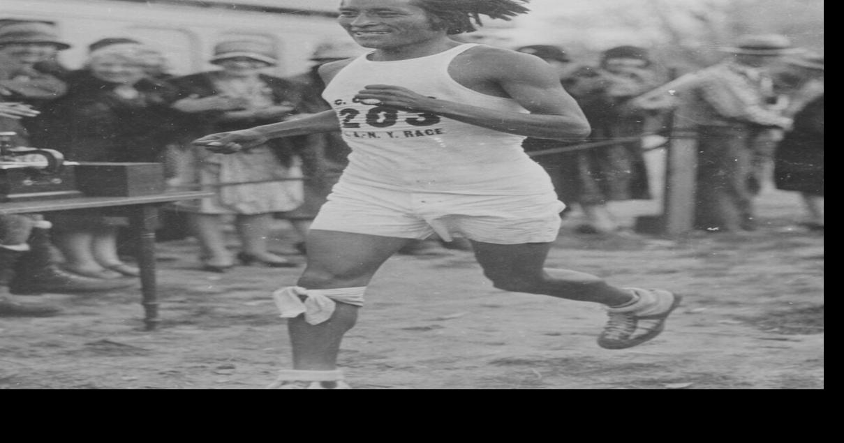 High Country Running: Hopi runner Nicholas Qömawunu and the 1928 Route ...
