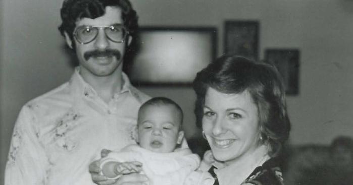 Cold Case Close-up -- File: The Shermans (1977) | Criminal Justice Beat ...