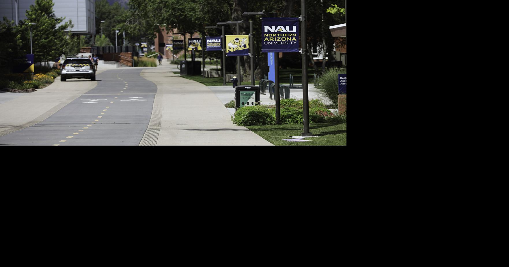 NAU presents plans for health program expansion | Education ...