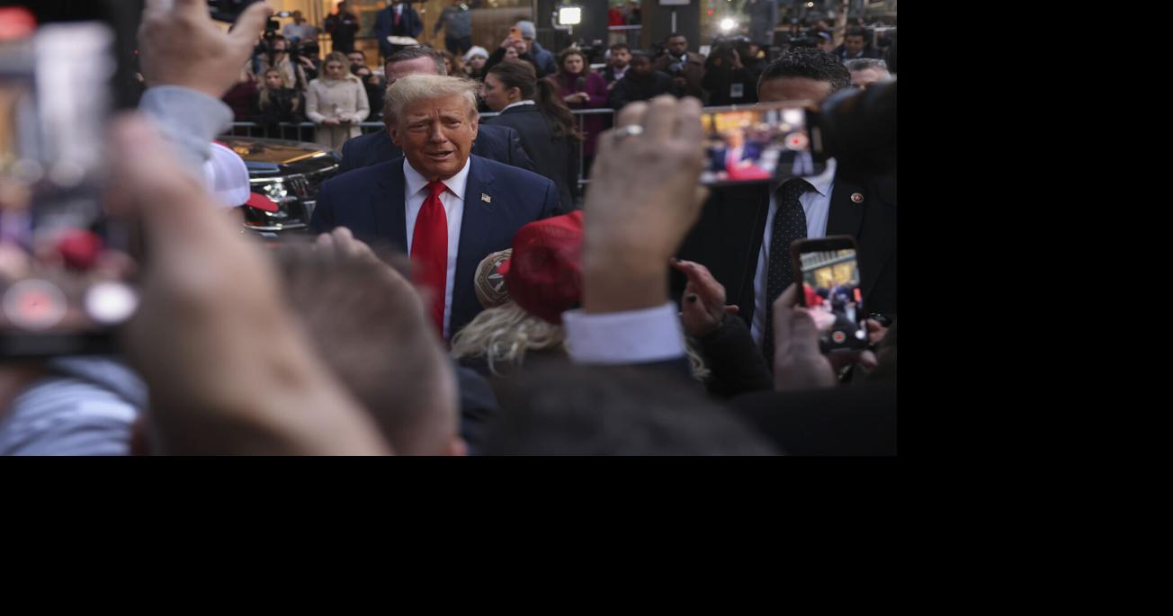 Earthtalk What Would A Second Trump Term In The White House Mean For