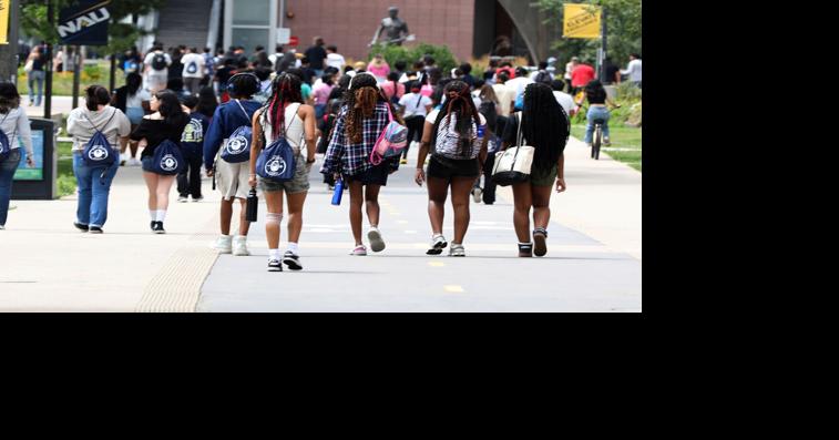 First Northern Arizona Disability Resource Fair coming to NAU ...